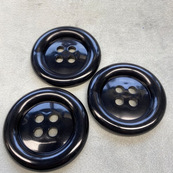 Extra Large Buttons - Etsy