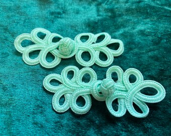 Frog Fasteners | Etsy