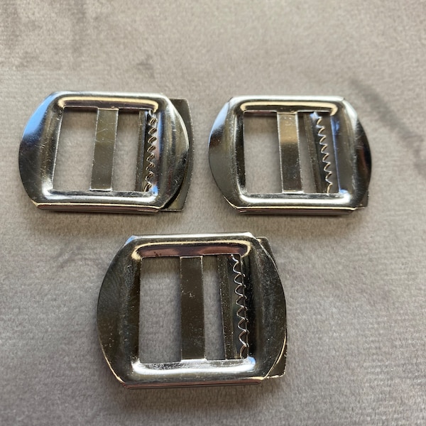 Vest Buckles - Etsy