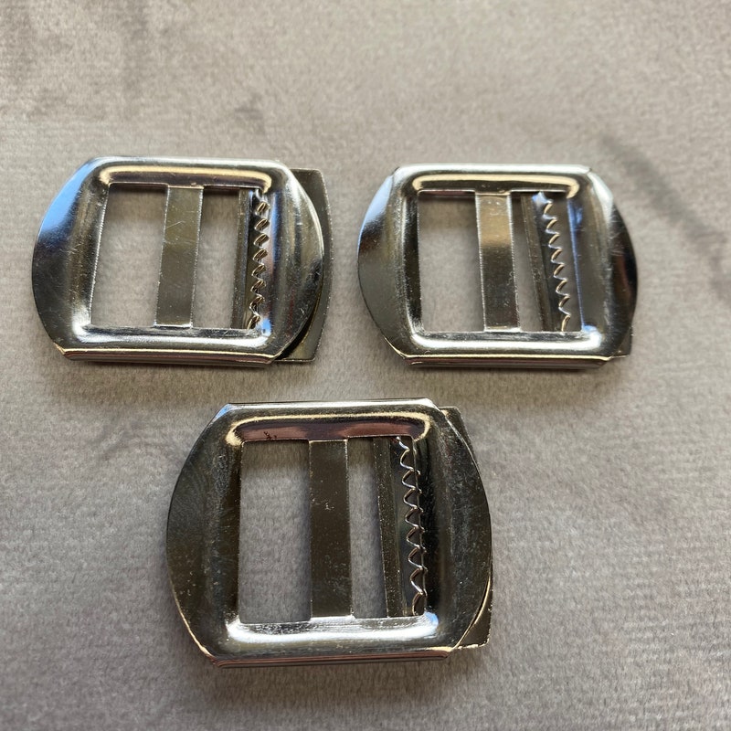 Vest Buckles - Etsy