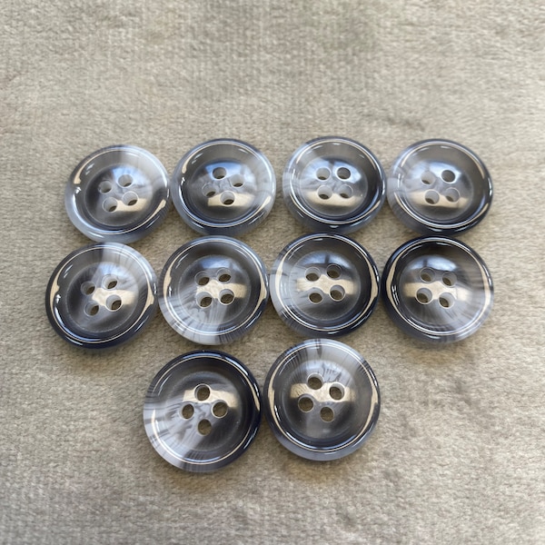 Fancy Suit Buttons - Etsy