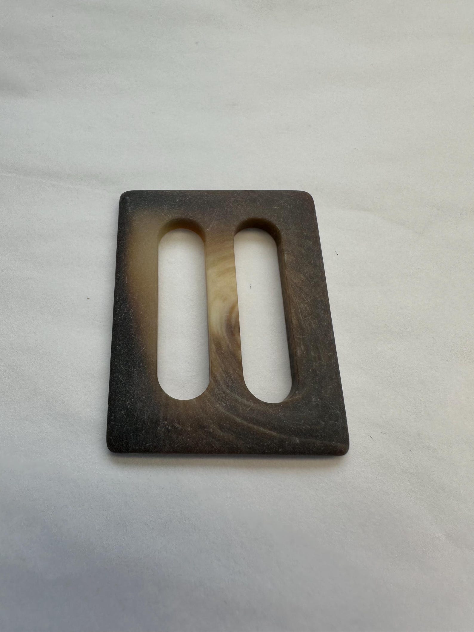 Trench Coat Buckle Ombre Beige to Fit a Belt 30mm - Etsy
