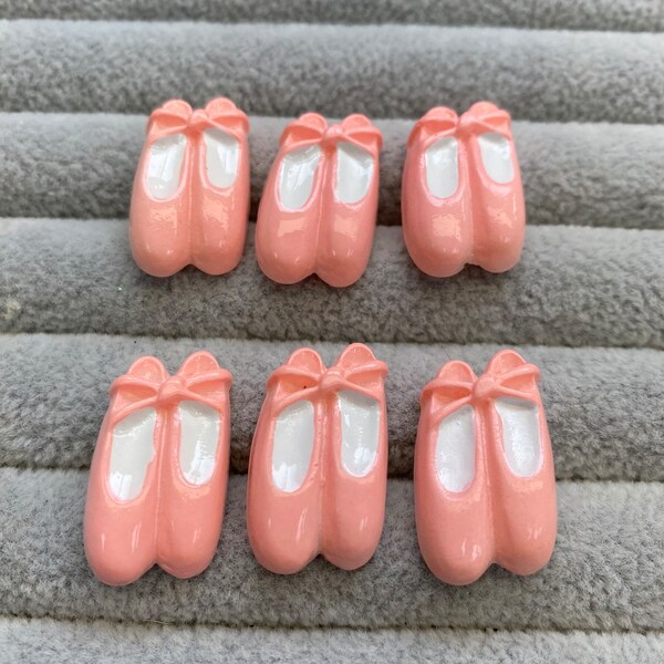 Shoe Buttons - Etsy