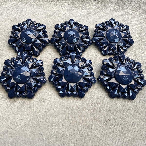 Fancy Buttons - Etsy