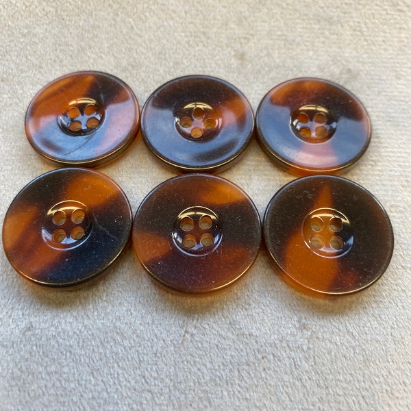 Faux Tortoiseshell - Etsy