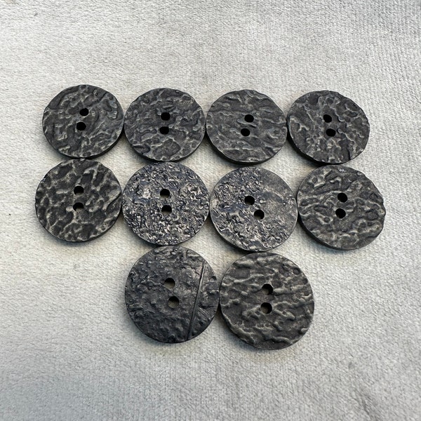 Stone Buttons - Etsy