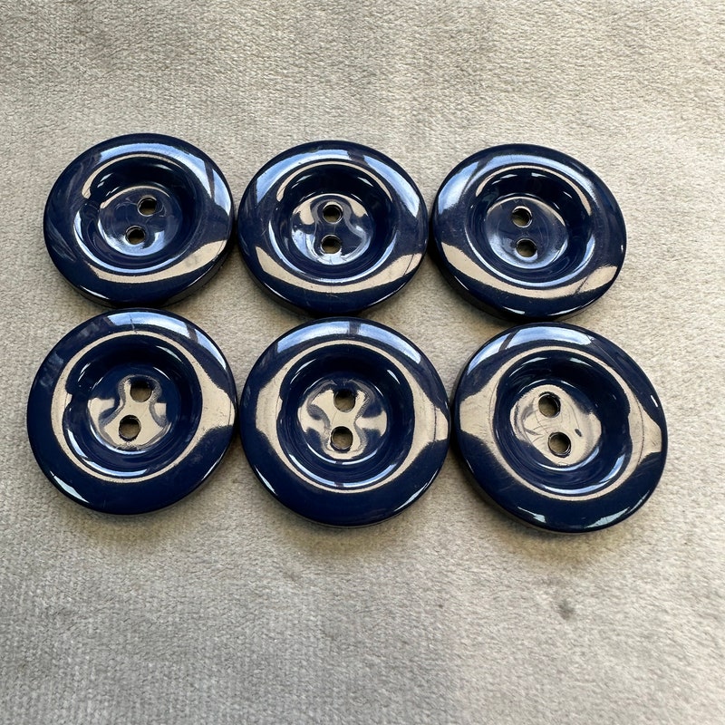 30mm Buttons - Etsy UK
