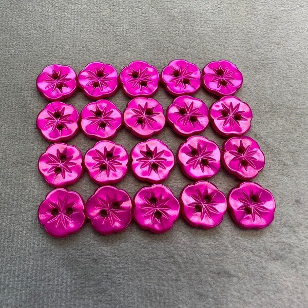 Cerise Pink - Etsy