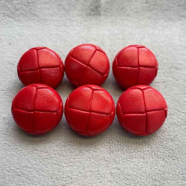 Leather Football - Etsy