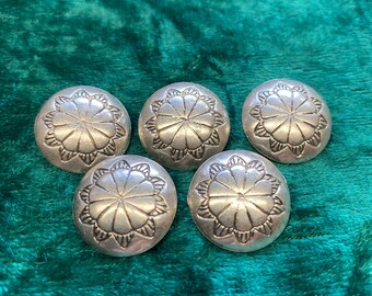 Western Buttons - Etsy