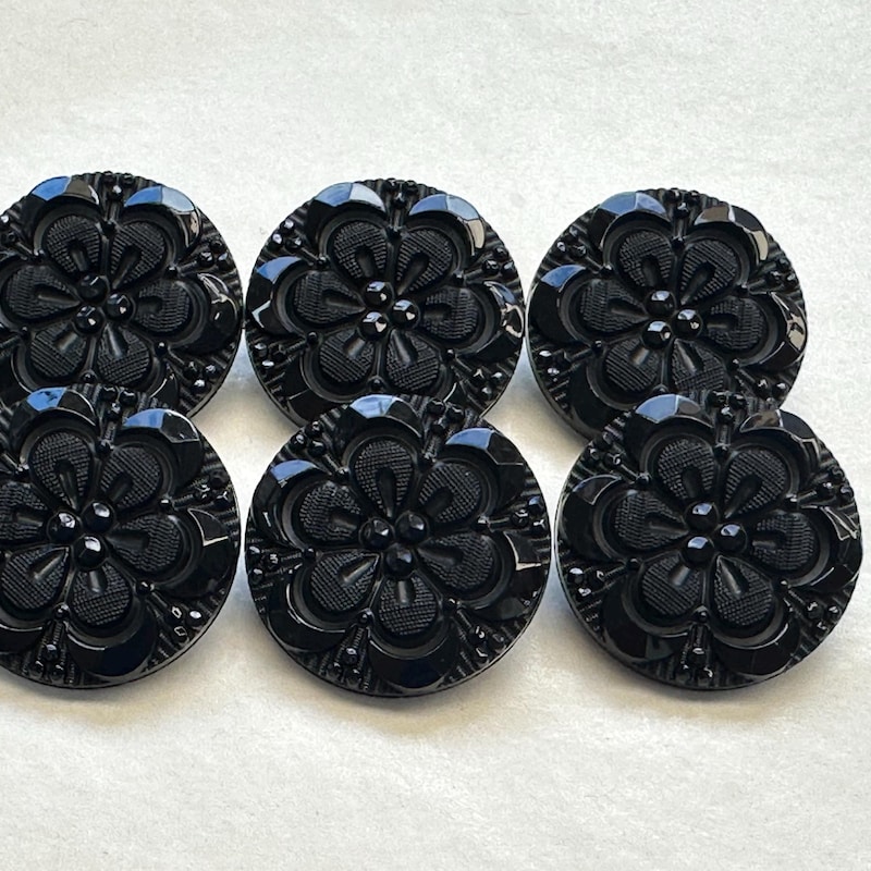 Fancy Buttons - Etsy
