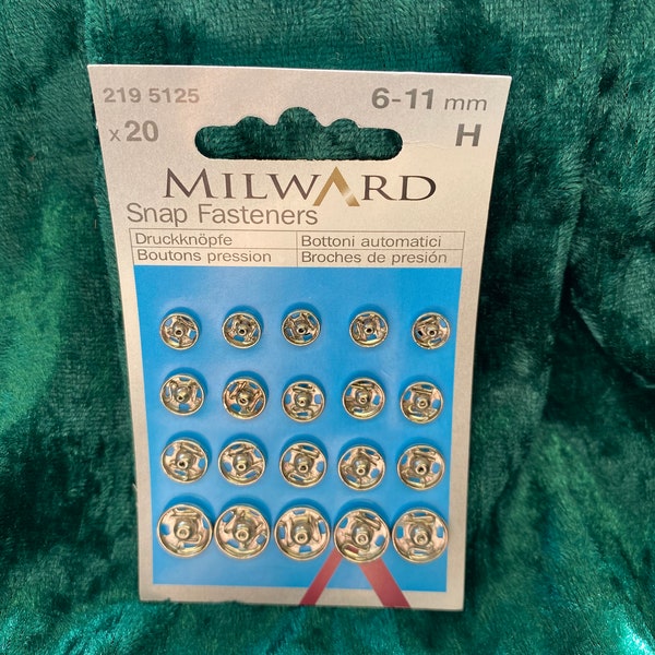 Milward - Etsy