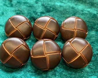 Football Buttons - Etsy