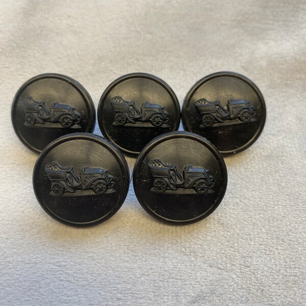 Car Buttons - Etsy