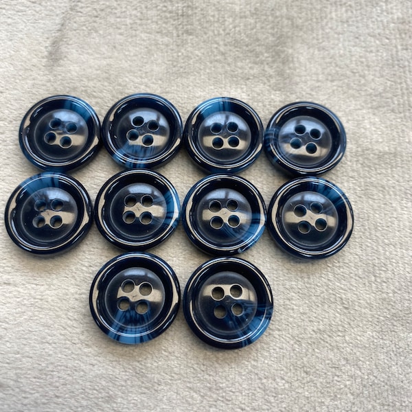 Suit Buttons - Etsy