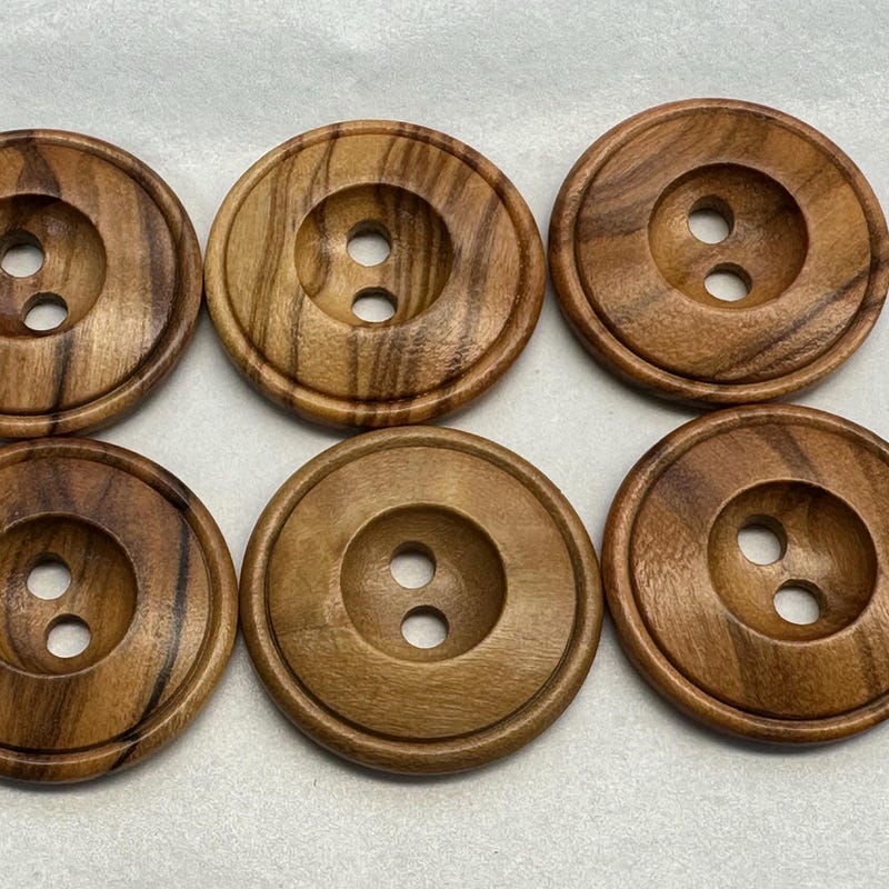 30mm Buttons - Etsy