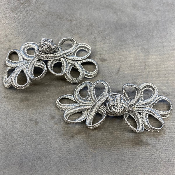 Frog Closure - Etsy Australia