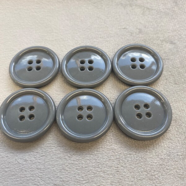 Suit Buttons - Etsy