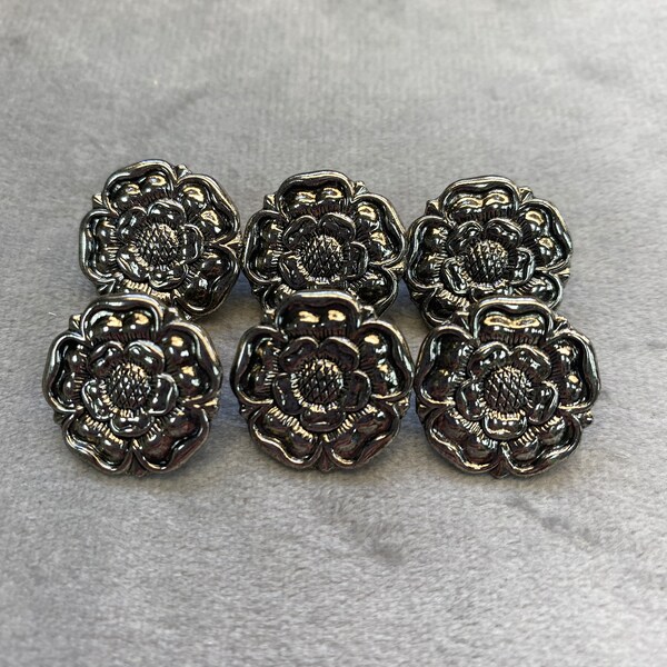 Tudor Rose - Etsy
