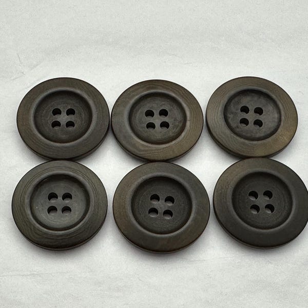 Eco Friendly Buttons - Etsy