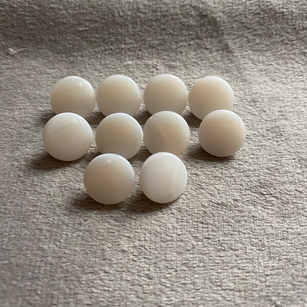 Glass Buttons - Etsy UK