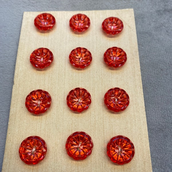 Lucite Buttons - Etsy