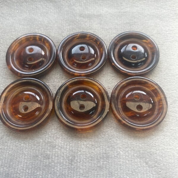 Faux Tortoiseshell - Etsy