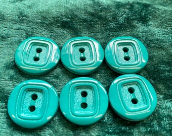 Jade Hole Buttons - Etsy