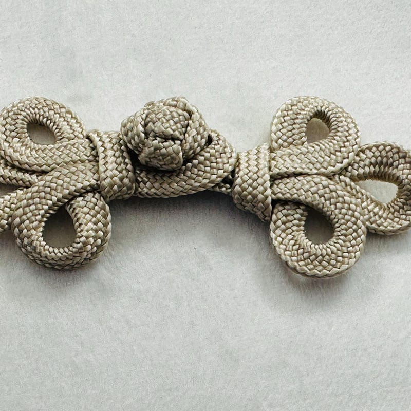 Frog Closures - Etsy