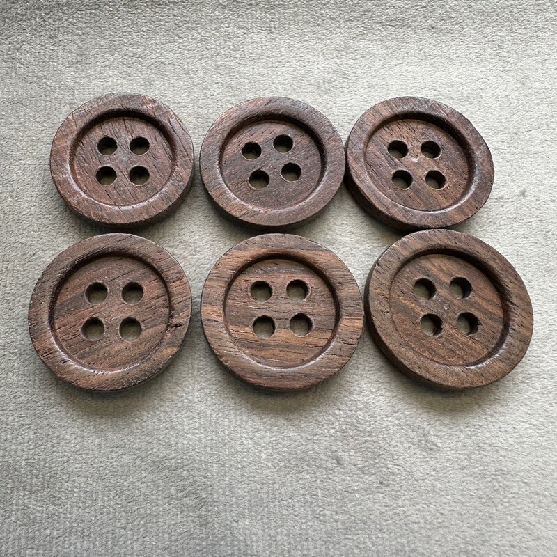 30mm Buttons - Etsy