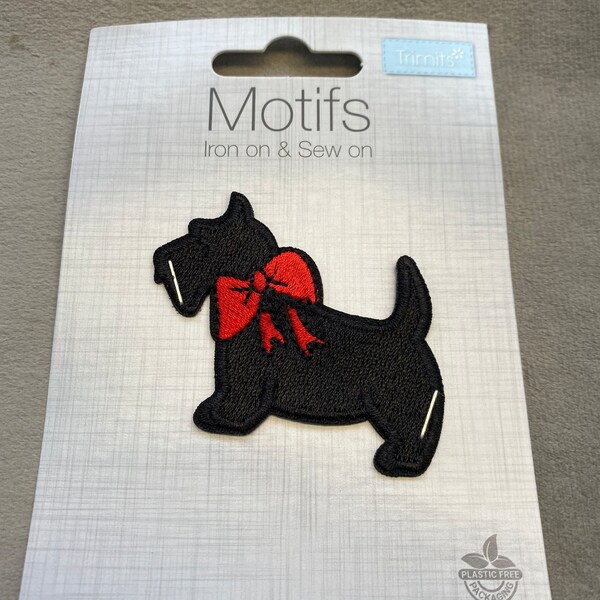 Dog Motif - Etsy