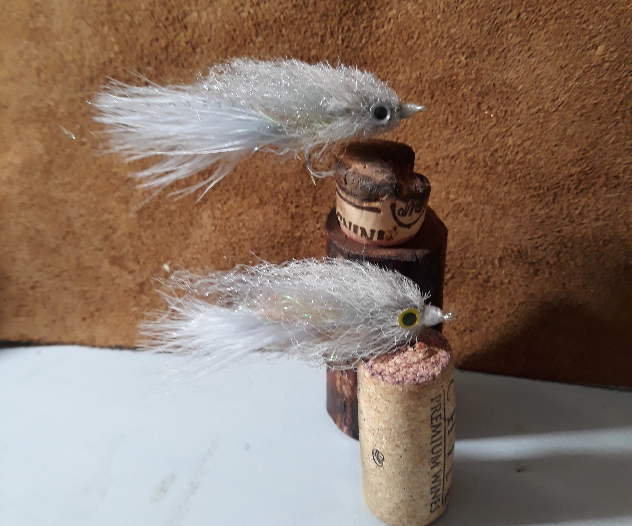 2 Pack EP Hybrid Fly - Etsy