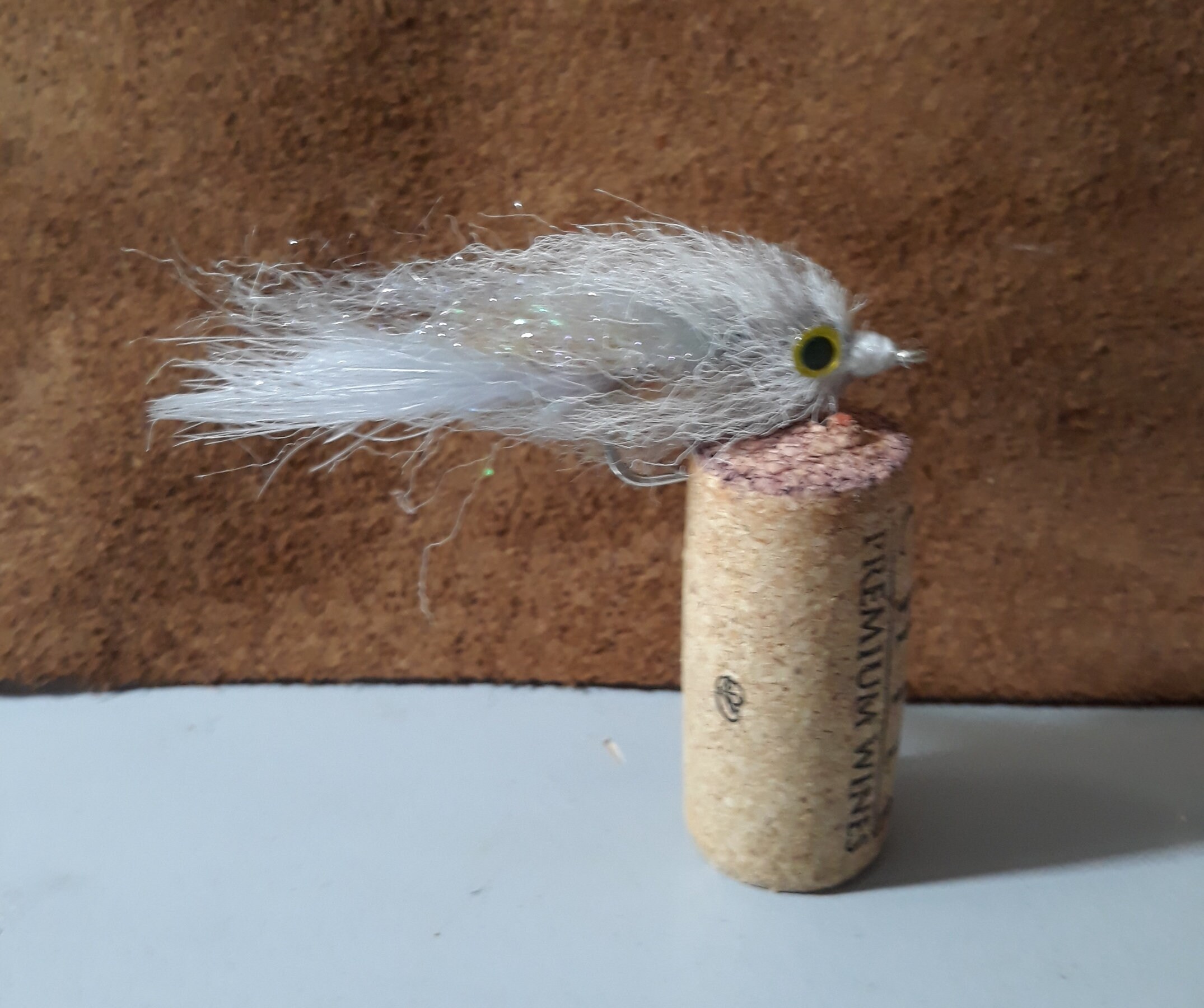 2 Pack EP Hybrid Fly - Etsy