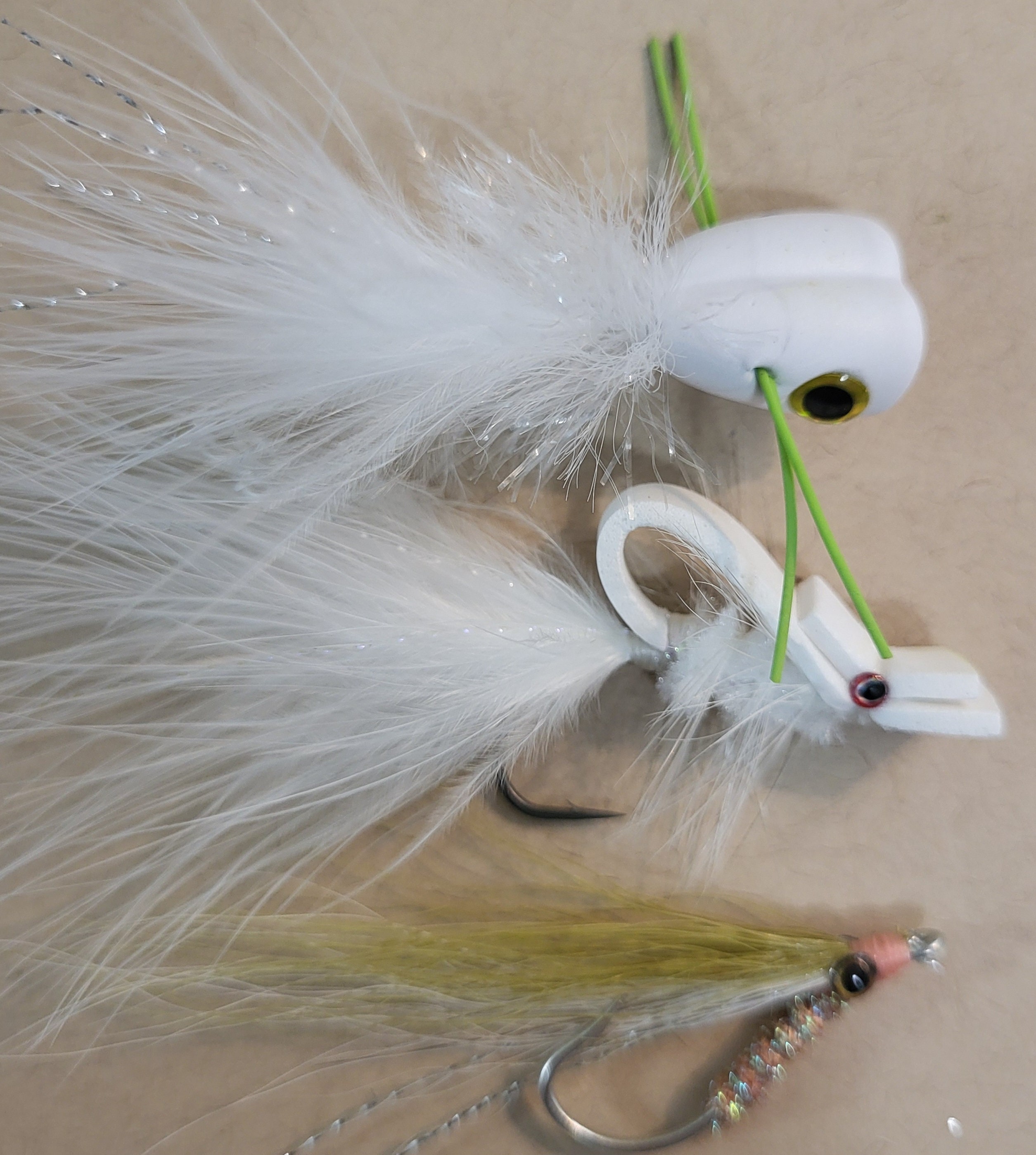 Snook Fly Assortment - Etsy