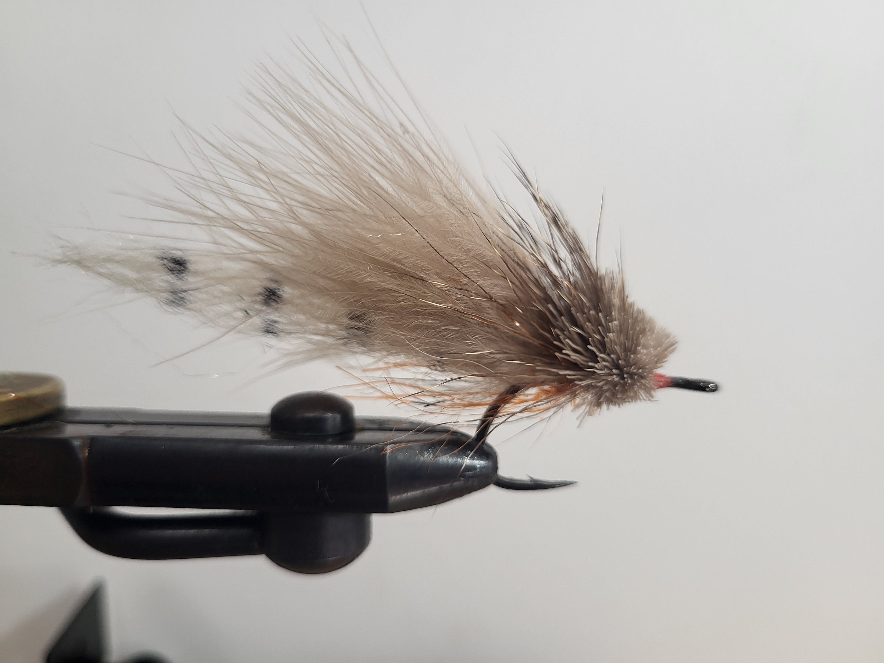3 Pack Tarpon Flies - Etsy