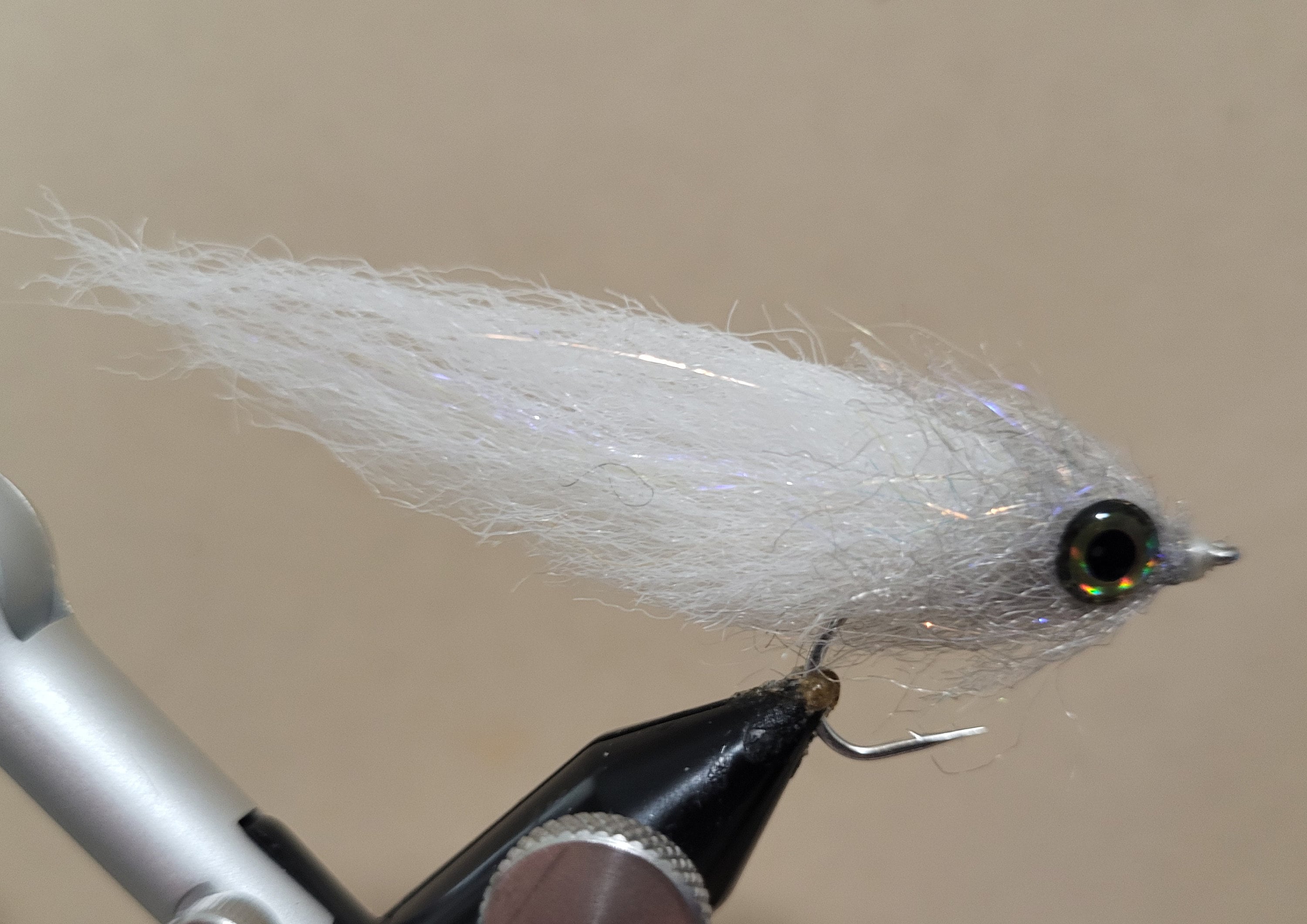 3 Pack Finger Mullet Flies - Etsy