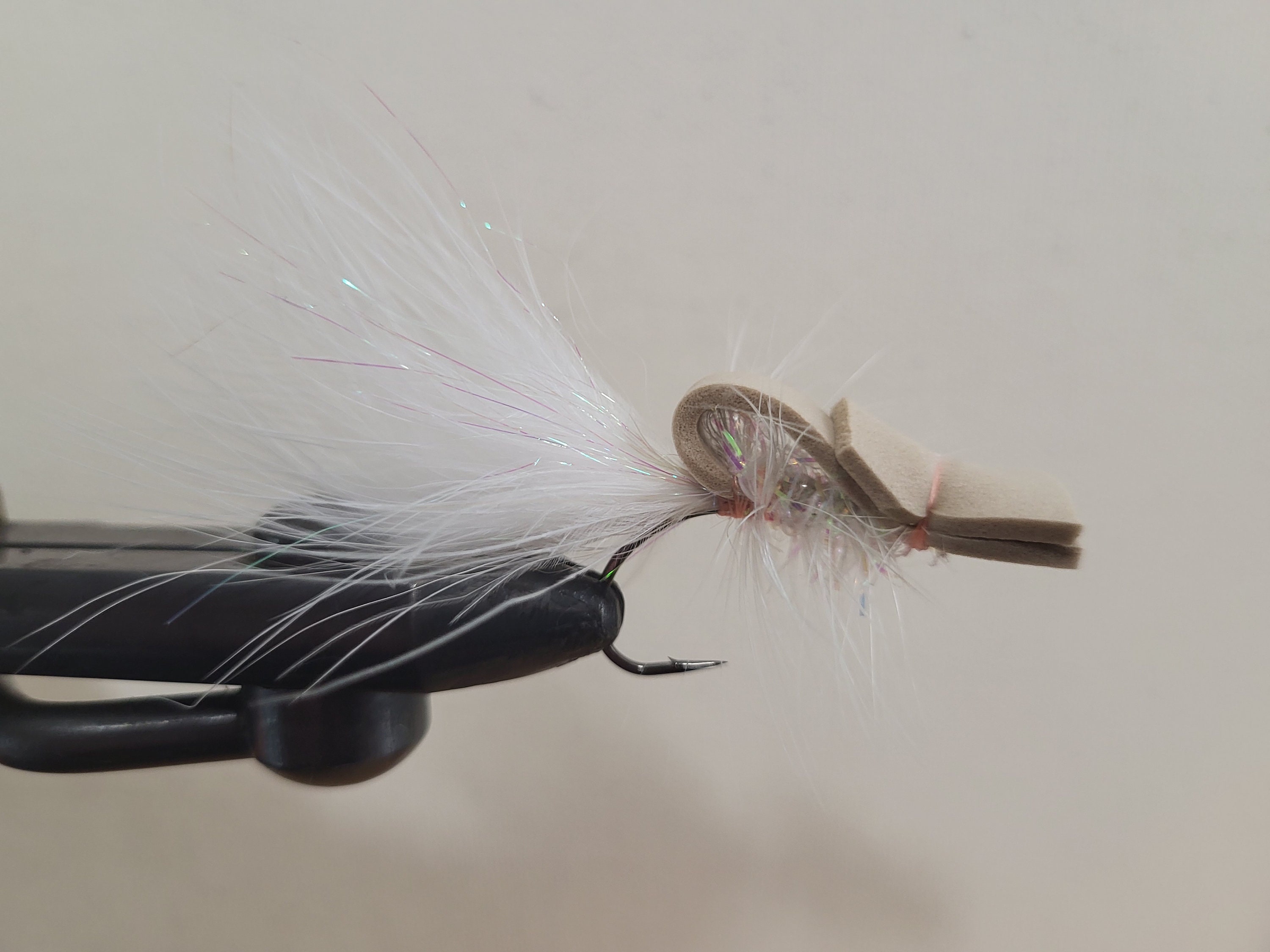 Snook Fly Kit With Box 8 Flies - Etsy