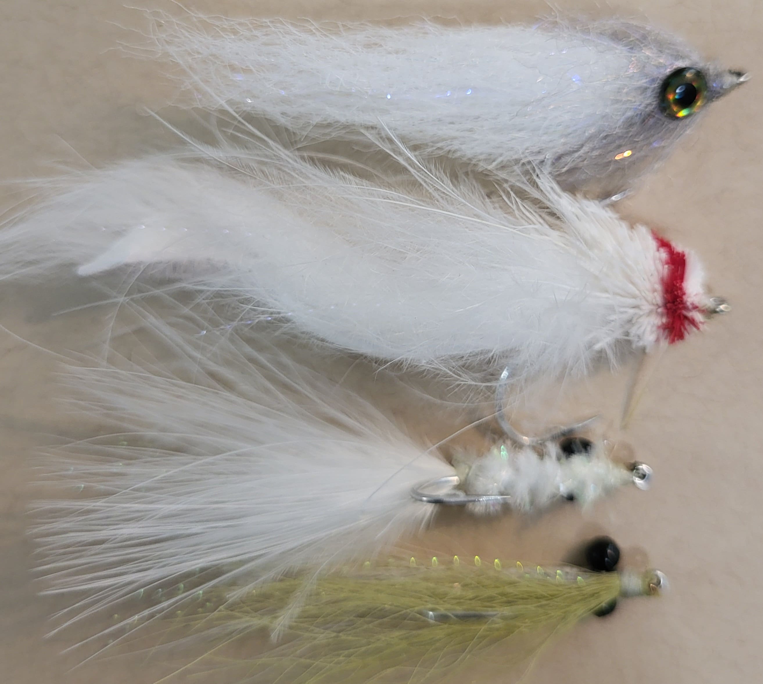 Snook Fly Assortment - Etsy