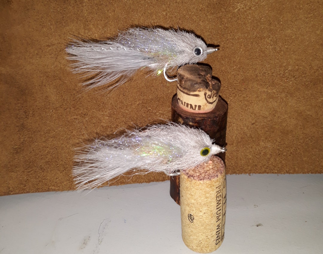 2 Pack EP Hybrid Fly - Etsy