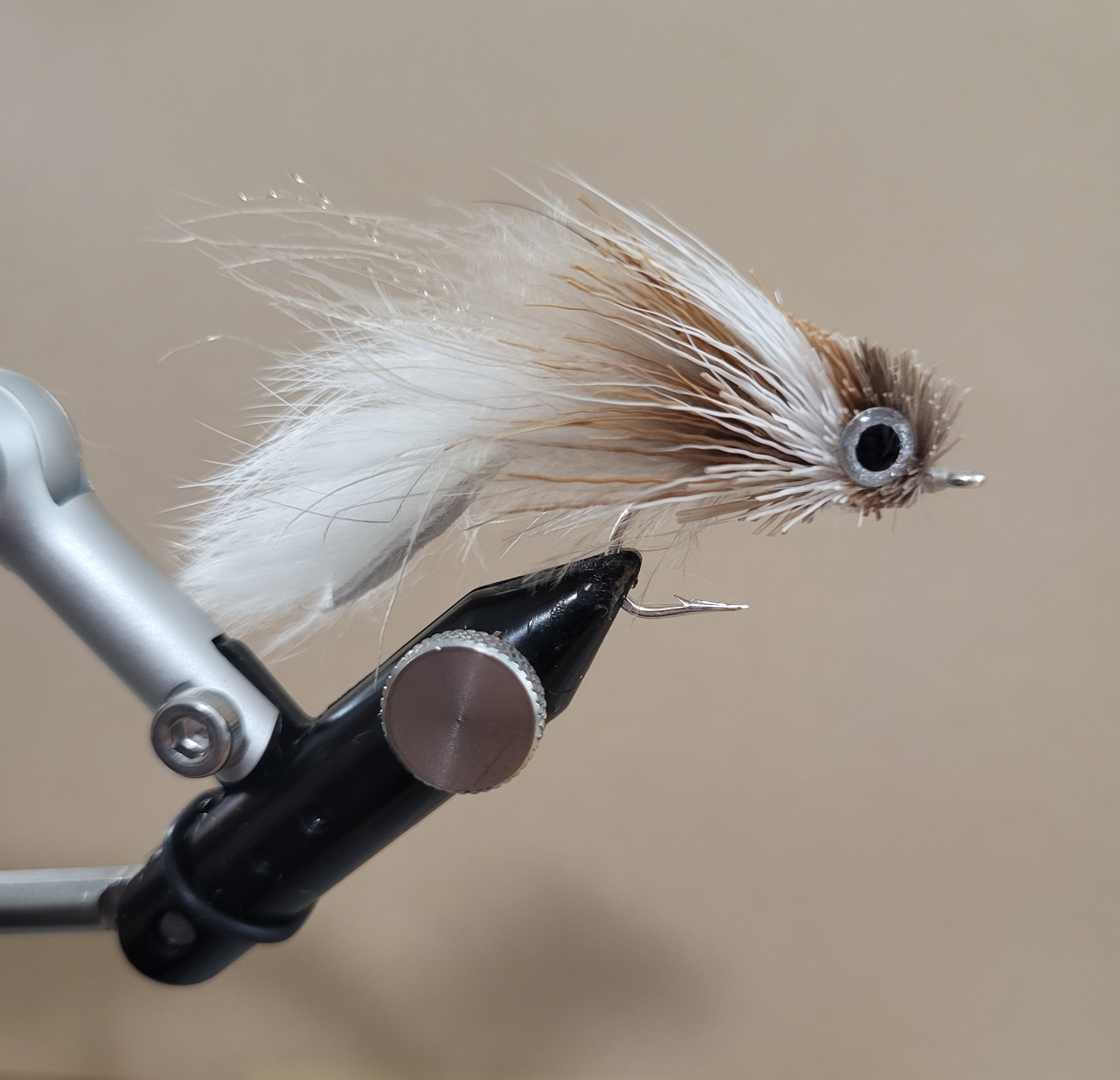 Snook Fly Assortment With Fly Box - Etsy