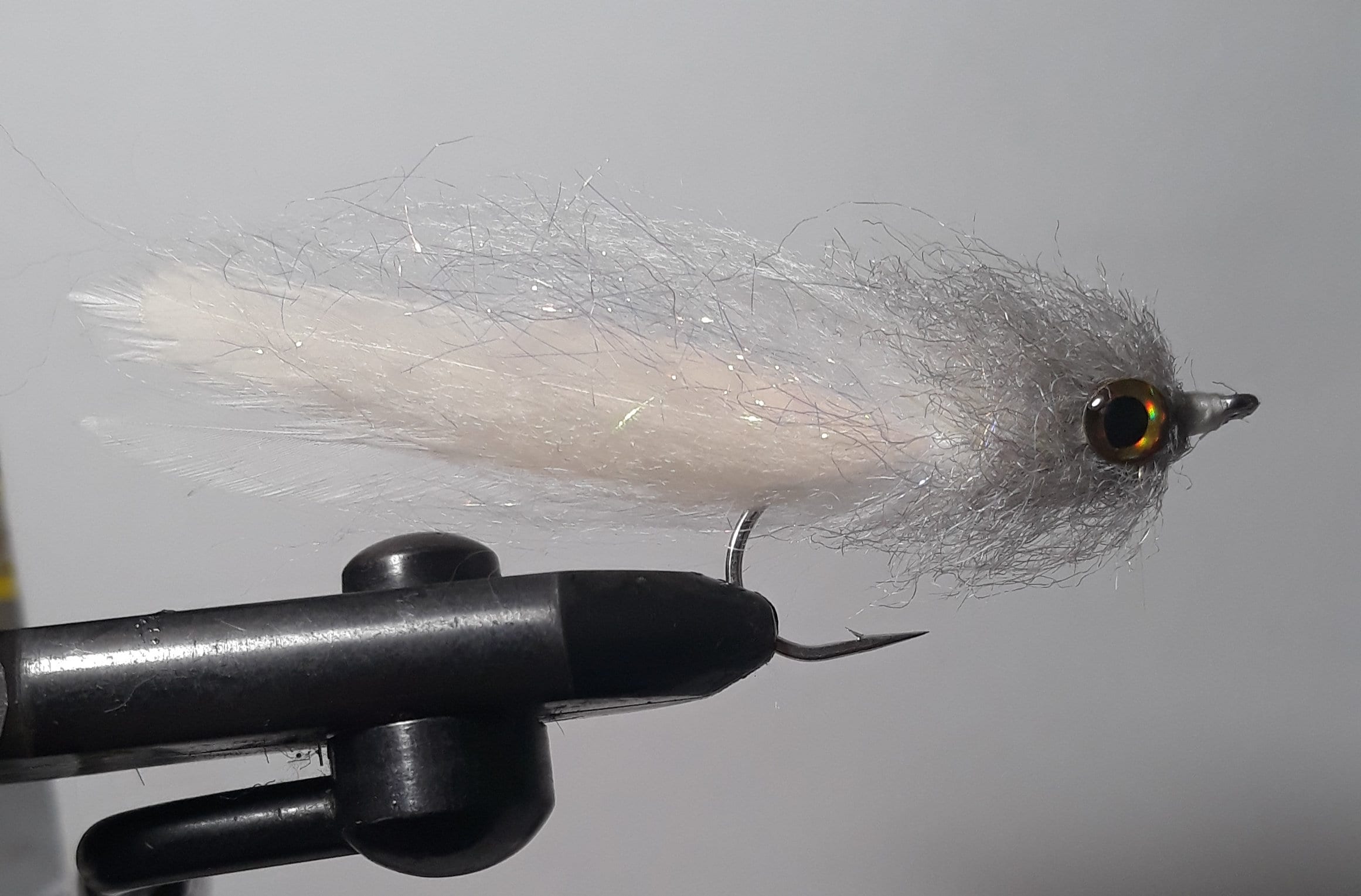 3 Pack Finger Mullet Flies - Etsy