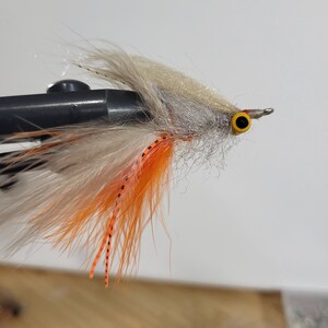 Redfish Fly Kit - Etsy