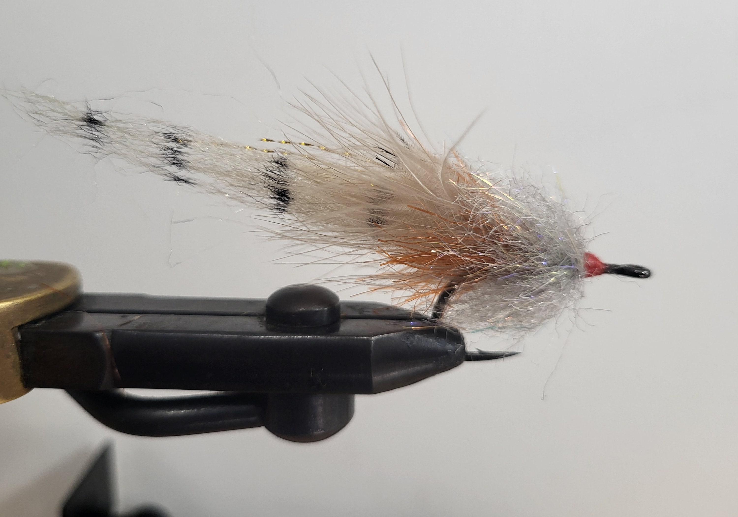 3 Pack Tarpon Flies - Etsy