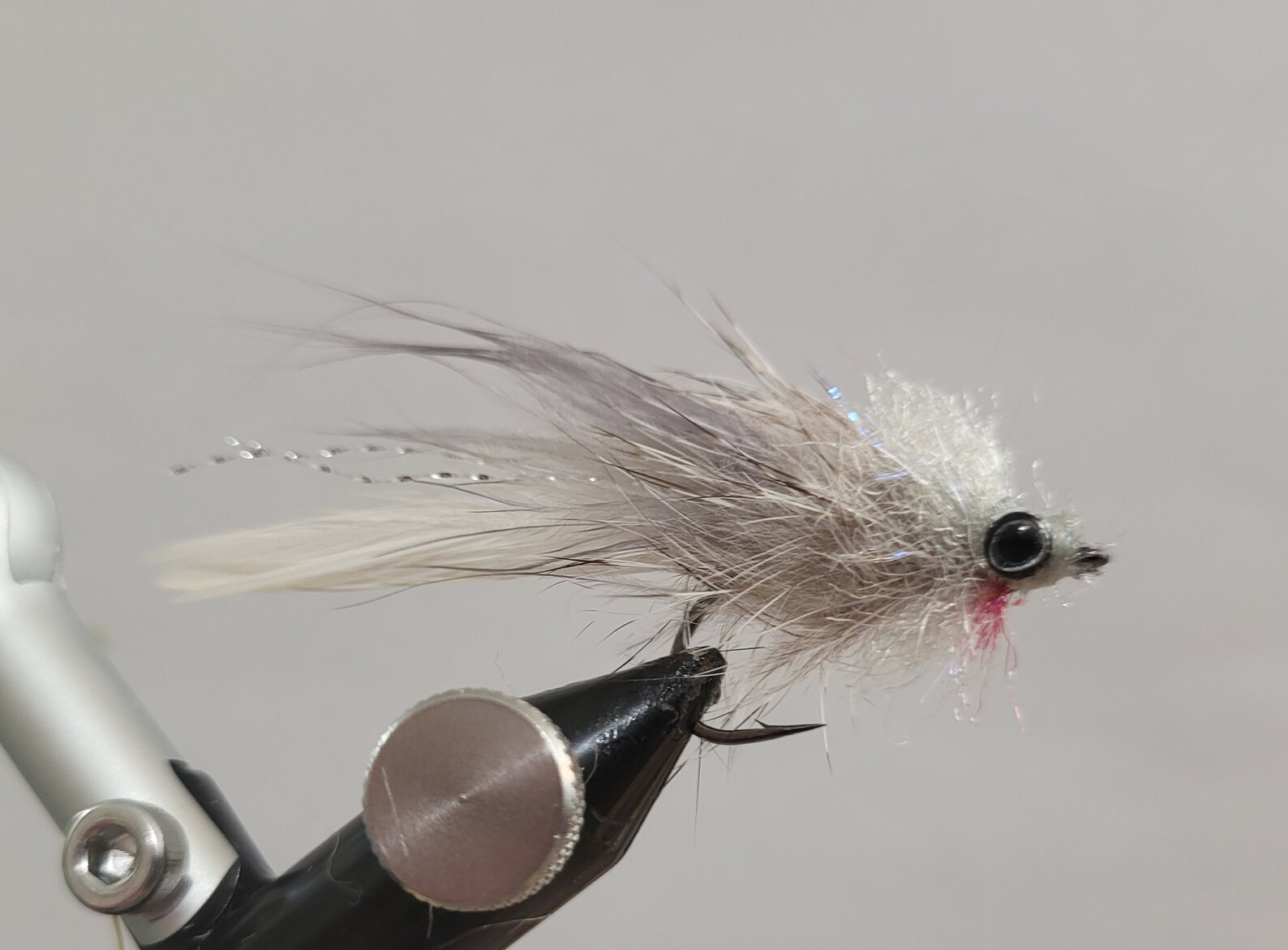 3 Pack Baitfish Fly - Etsy