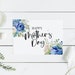 Folding Mothers Day Cards Printable | Printable Mother's Day Card ...