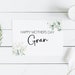 Printable Mothers Day Card for Gran | Printable Mother's Day Card PDF ...