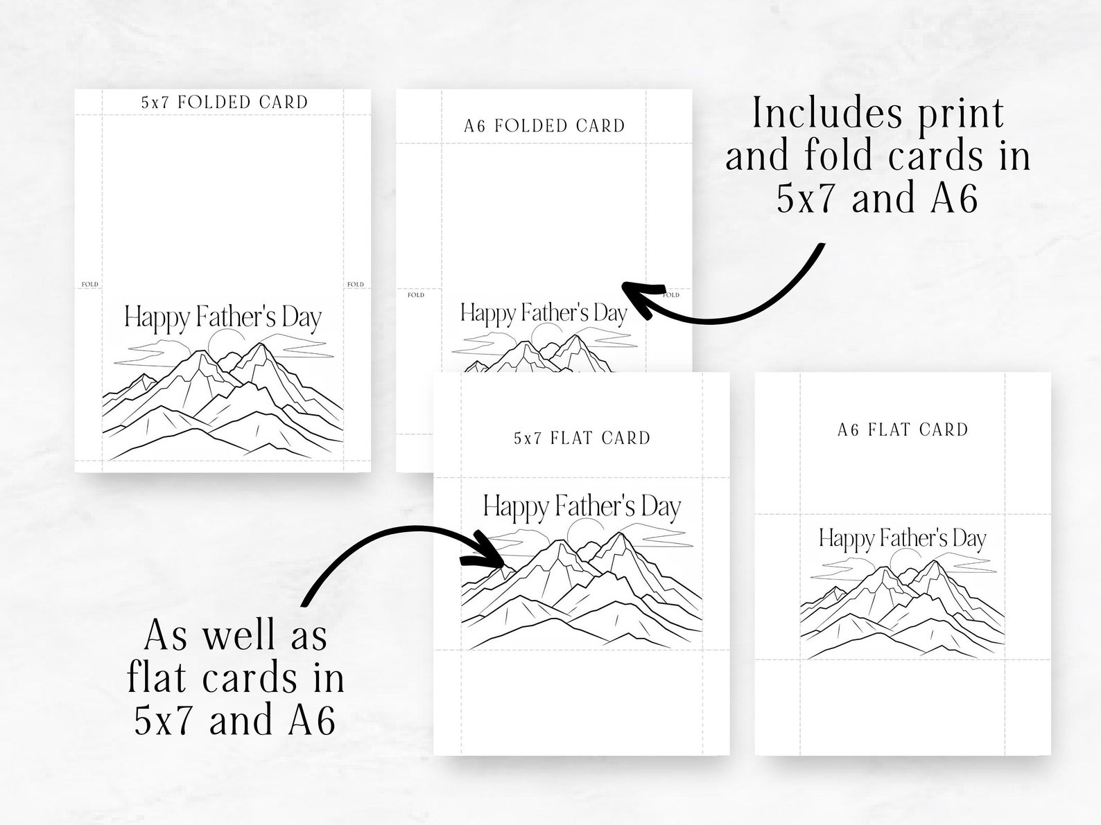 Printable Fathers Day Cards to Color | Fathers Day Printable Coloring ...