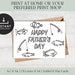 Father's Day Fishing Card to Color in | Printable Fathers Day Card to ...