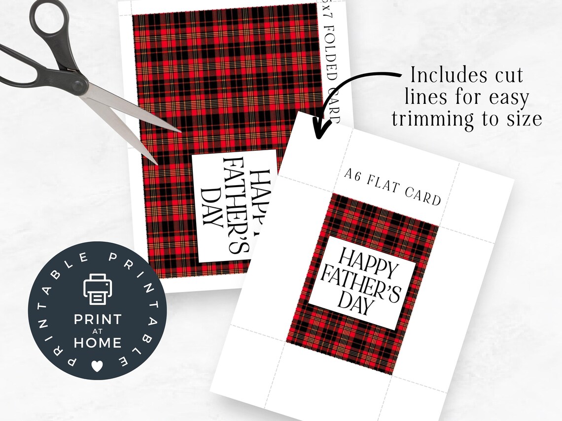 Happy Fathers Day Card Printable Printable Cards Fathers Day Foldable