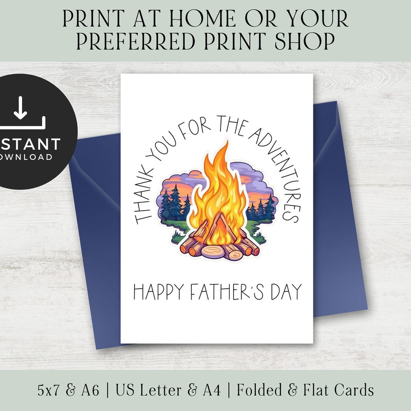 Fathers Day Cards - Etsy
